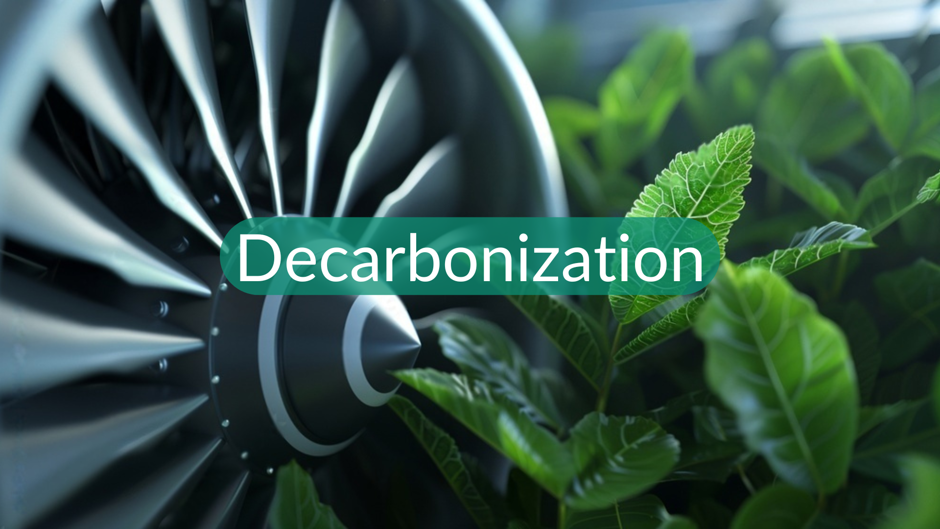 Decarbonising Aviation: Innovation Beyond Sustainable Fuels - VURDHAAN ...