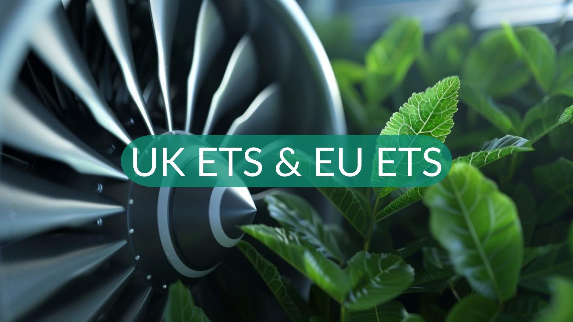 Could Linking UK and EU ETS Drive Effective Decarbonisation? - VURDHAAN ...
