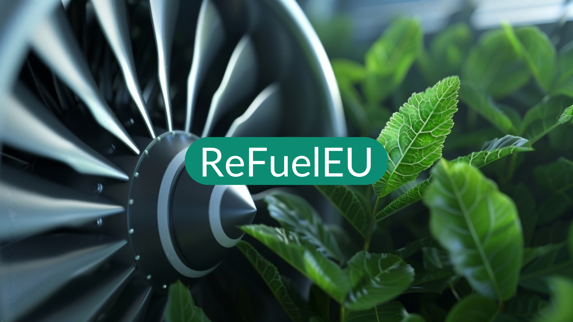 ReFuelEU Aviation Update: ReFuelEU Aviation Fuel Monitoring Tool ...