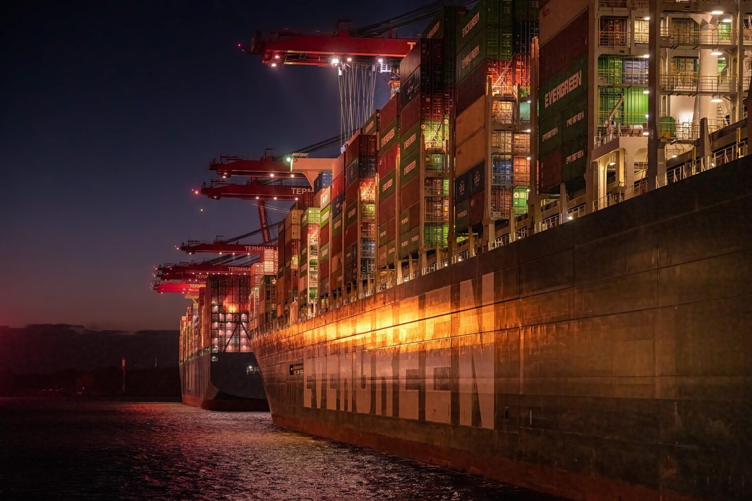 IMO DOCUMENT UPDATES: AMENDMENTS TO THE 2022 GUIDELINES FOR THE ...