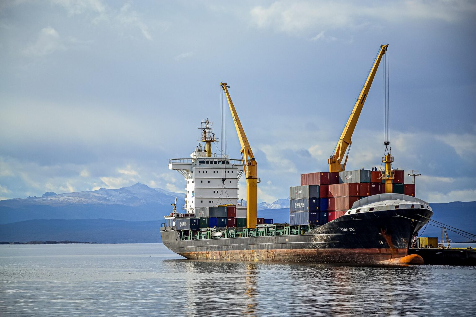 FuelEU MARITIME DOCUMENTS UPDATE: 2023 IMO STRATEGY ON REDUCTION OF GHG ...