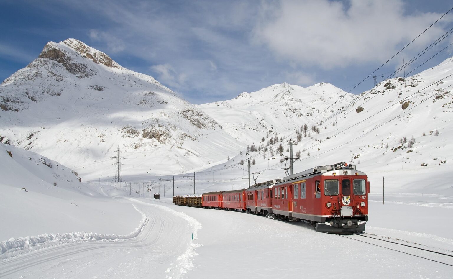 DB Cargo UK Delivers HVO-Powered Rail Services to Support Drax’s ...